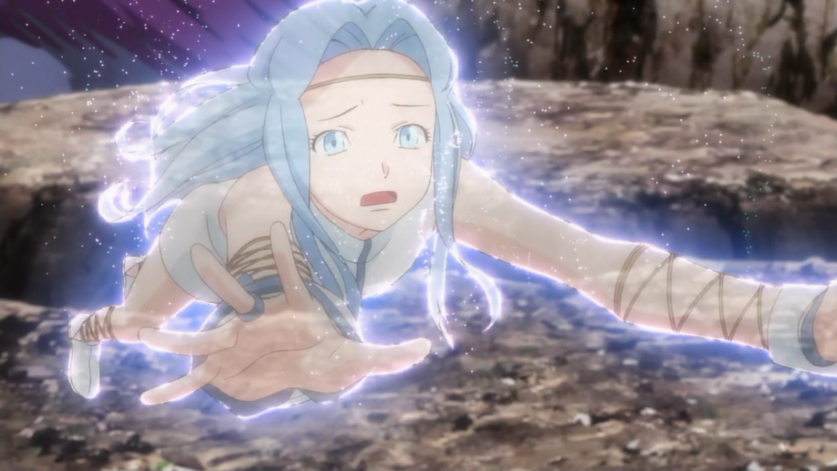 Junketsu no Maria – ep 12 final – A voz do povo é a voz de Deus | Anime21
