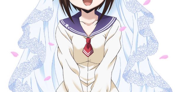 Okusama ga Seitokaichou! | Anime21