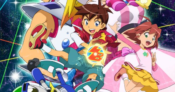 Brave Beats | Anime21