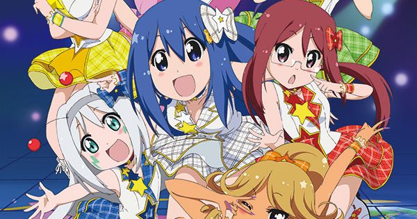 Teekyuu 6 | Anime21
