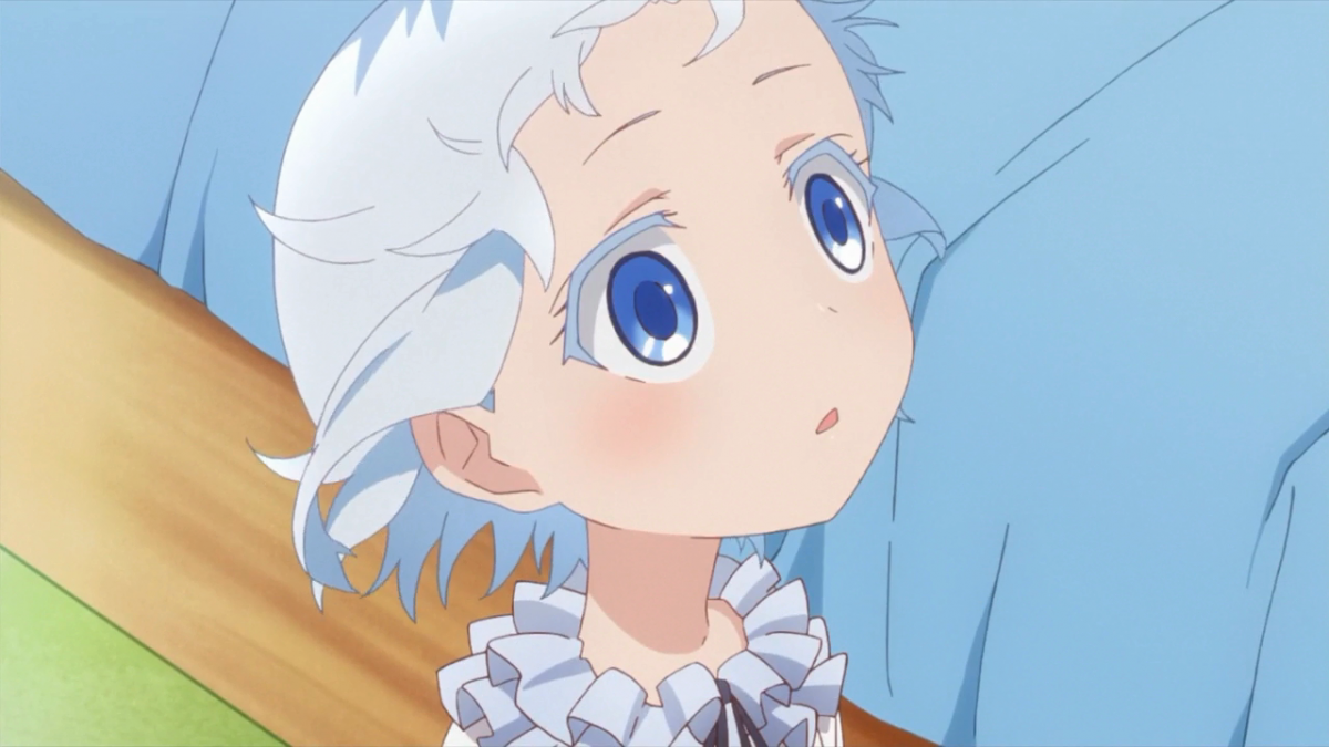 Shomin Sample – ep 3 – Todo mundo um pouco mais plebeu | Anime21