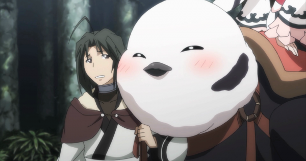 Utawarerumono – ep 3 – Todo mundo ama o Haku | Anime21