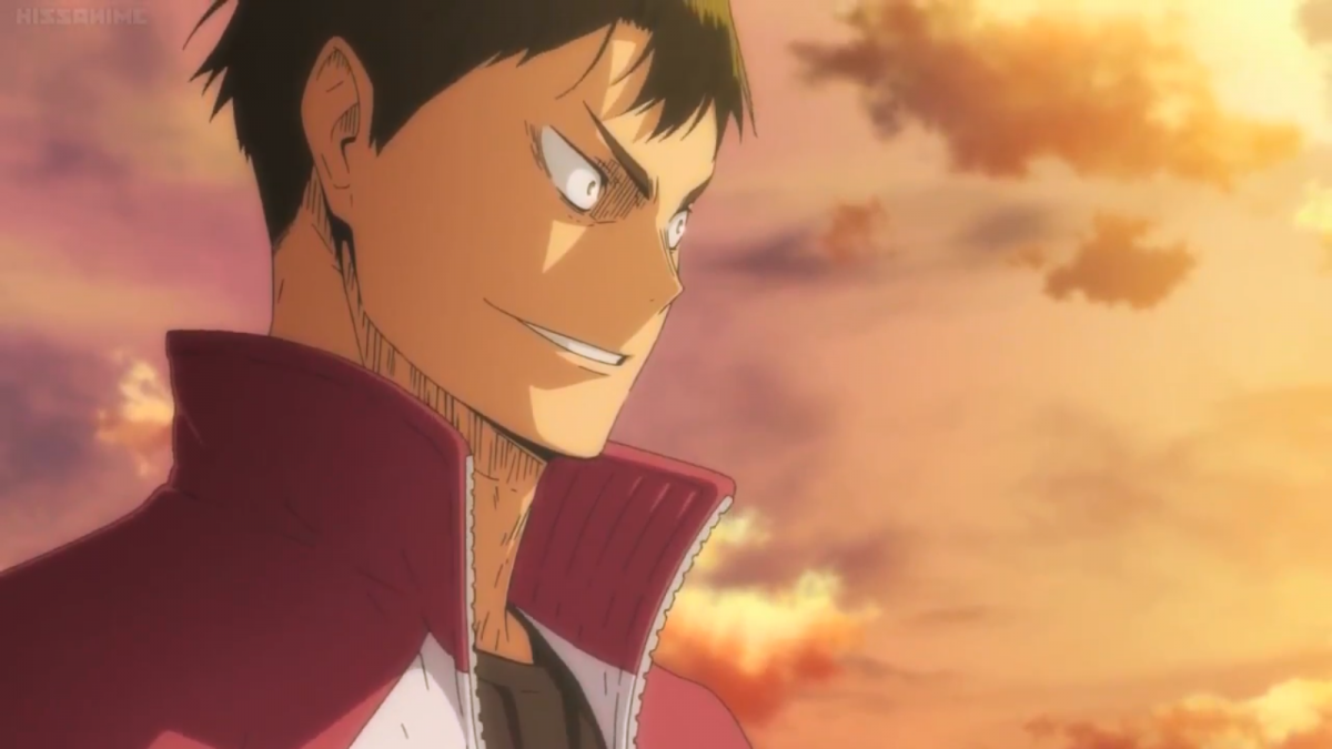 Haikyuu 2!! – ep 2 ao 8 – Mega resuminho | Anime21