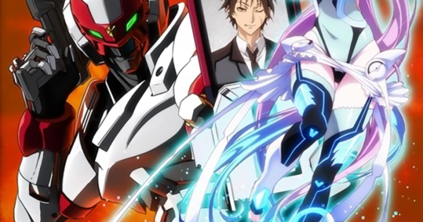 Active Raid: Kidou Kyoushuushitsu Dai Hakkei | Anime21