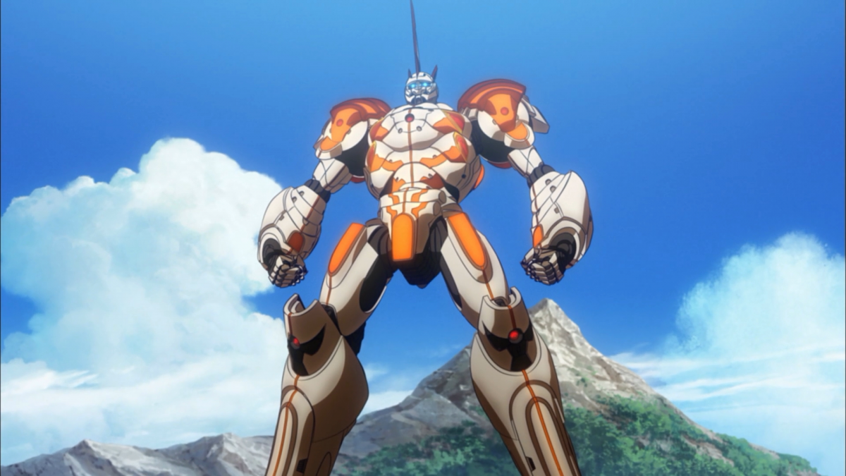 Bubuki Buranki – ep 8 e 9 – Burankis para todo mundo! | Anime21