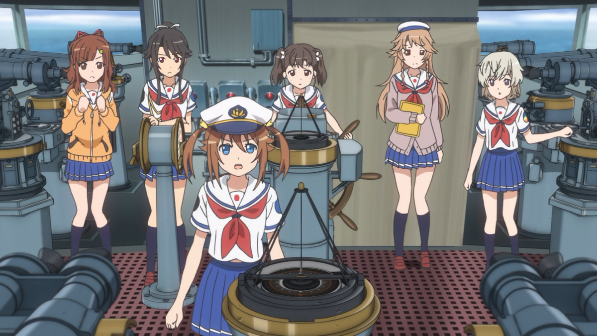 Kyoukai no Rinne 2, Haifuri, Tanaka-kun wa Itsumo Kedaruge – Primeiras ...