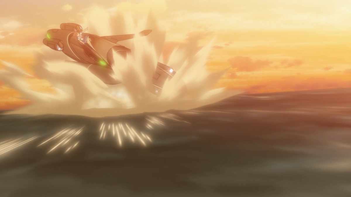 Haifuri – ep 5 – Ratos eletrônicos | Anime21