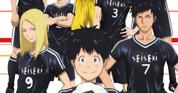 Days | Anime21