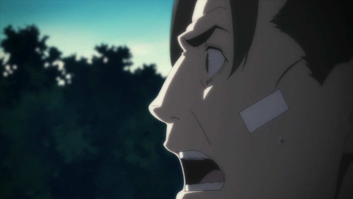 91 Days – ep 2 – Em três meses | Anime21