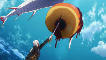 Re: Zero Kara Hajimeru – ep 19 e 20 – Tudo conforme o previsto … vixe ...