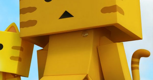 Nyanbo | Anime21