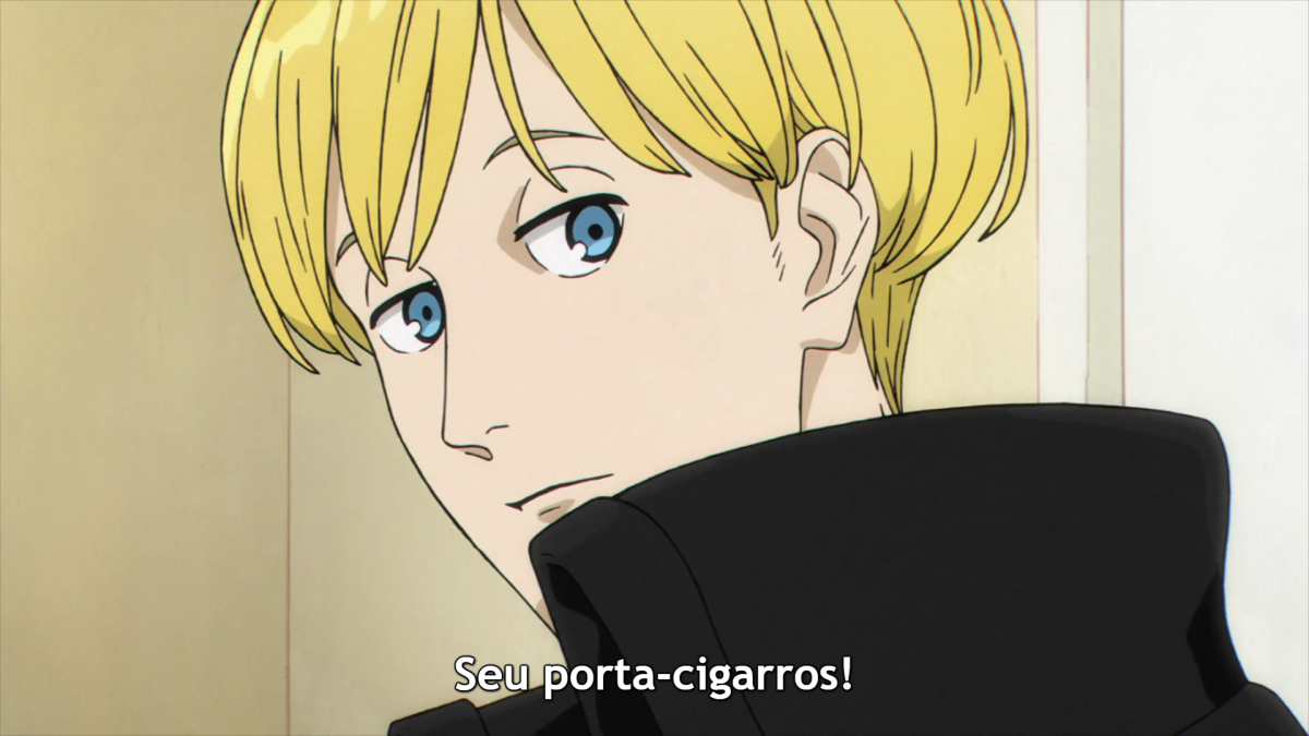 12 Animes políticos – Segundo a Constituição, a leitura desse artigo é ...