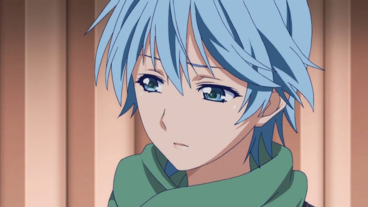 Fuuka – ep 10 – Confusão e decisão | Anime21