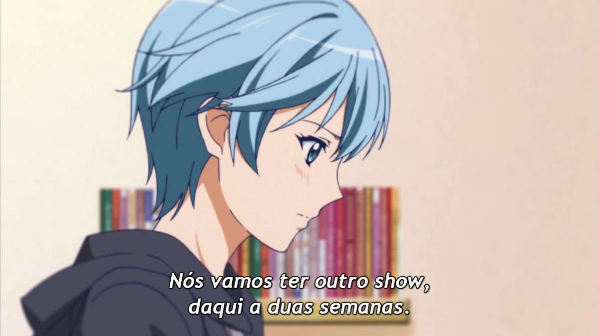 Fuuka – ep 12 final – O final que todo mundo sabia | Anime21