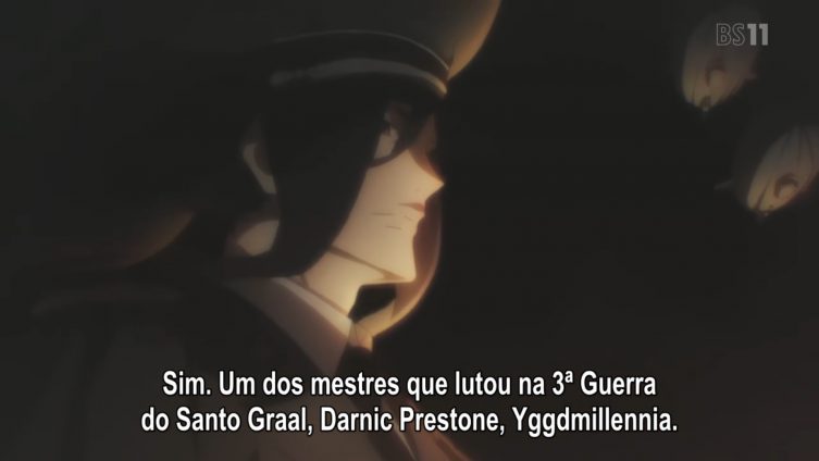 Fate/Apocrypha – Primeiras impressões | Anime21