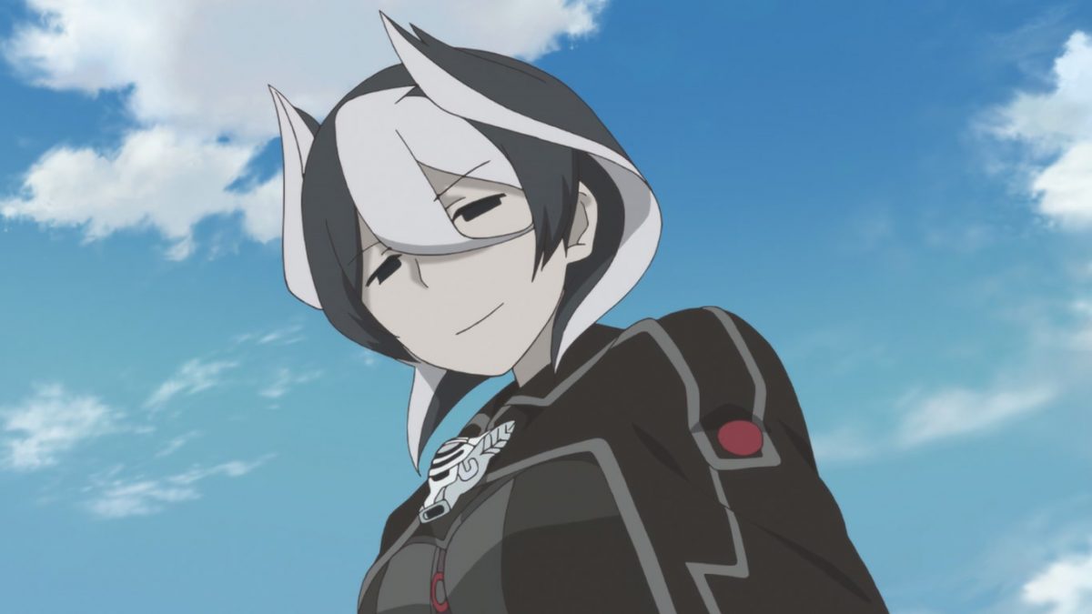 Made in Abyss – ep 7 – Pedaços de carne | Anime21