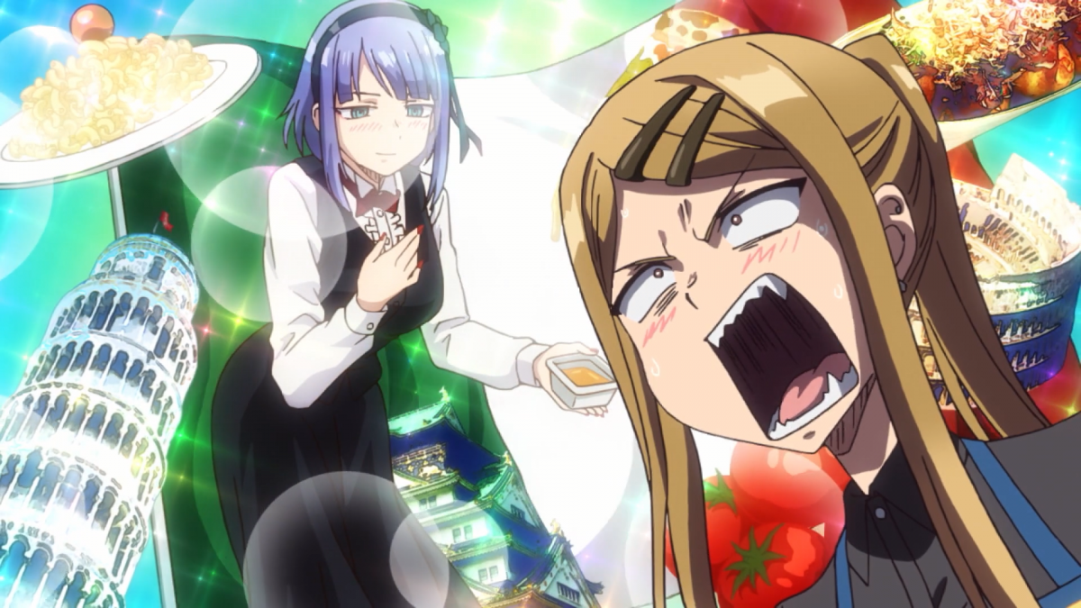 Dagashi Kashi 2 – Primeiras impressões | Anime21