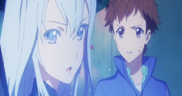 Beatless – Primeiras impressões | Anime21