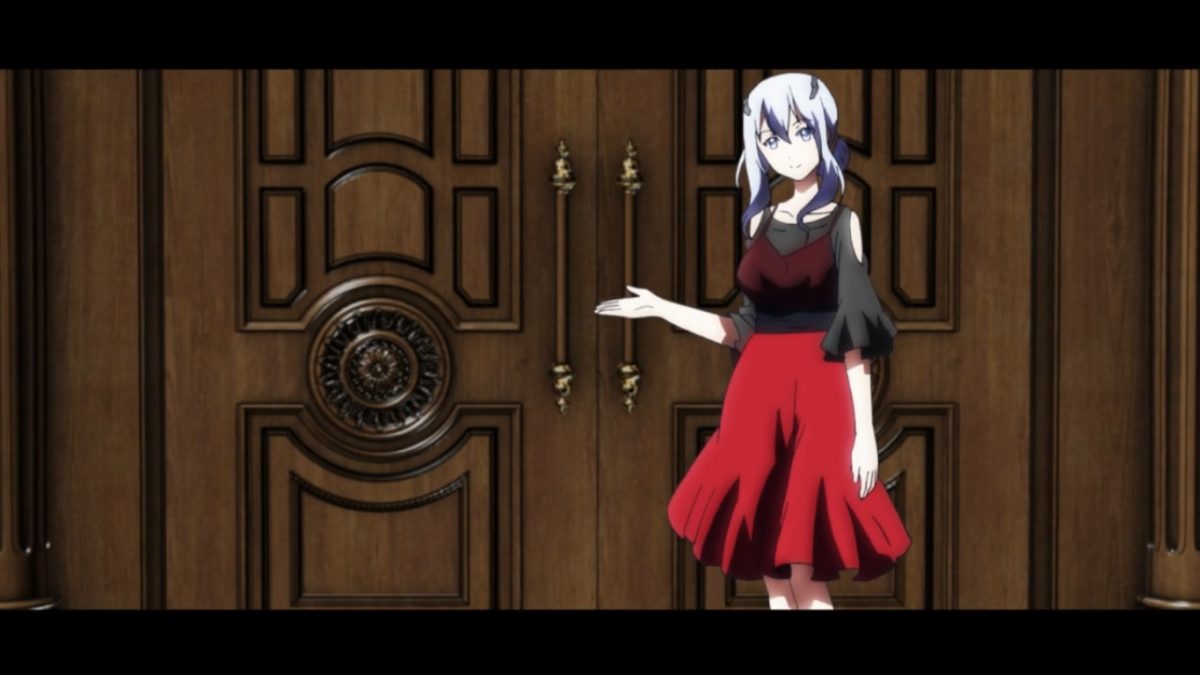 Beatless – ep 7 – Boy meets hIE | Anime21