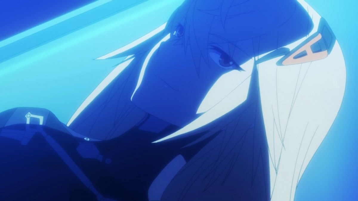 Beatless – ep 7 – Boy meets hIE | Anime21