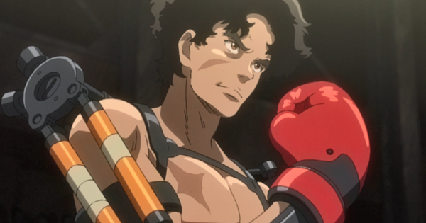 Megalo Box – Primeiras impressões | Anime21
