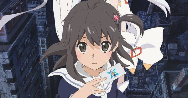 Guia de WIXOSS – Conheça a franquia em que o drama dá as cartas | Anime21