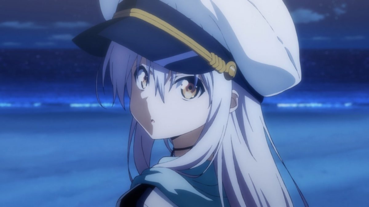 Island – Primeiras impressões | Anime21