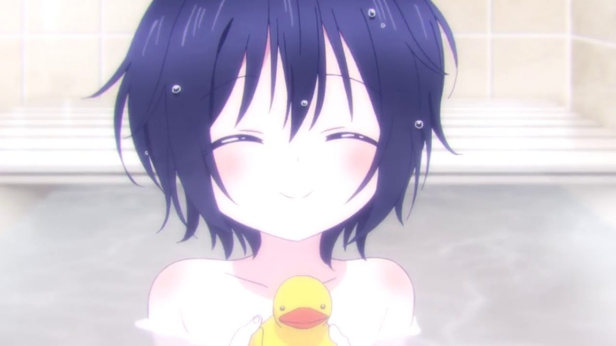 Happy Sugar Life – Primeiras impressões | Anime21