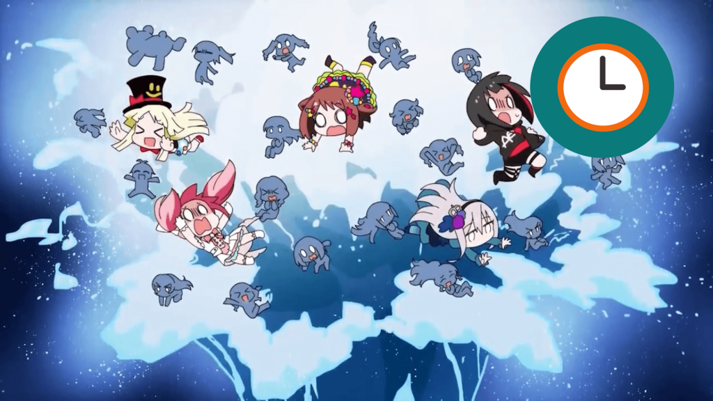 dezembro | 2018 | Anime21