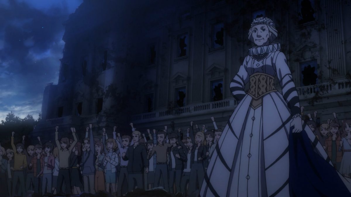 To Aru Majutsu no Index 3 – ep 13 e 14 – Contra-golpe | Anime21