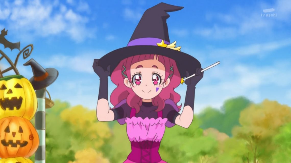 Hugtto! Precure – Abrace o seu futuro brilhante | Anime21