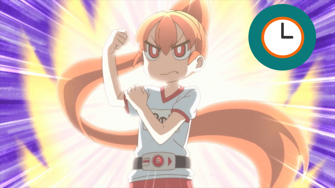 18 | fevereiro | 2019 | Anime21