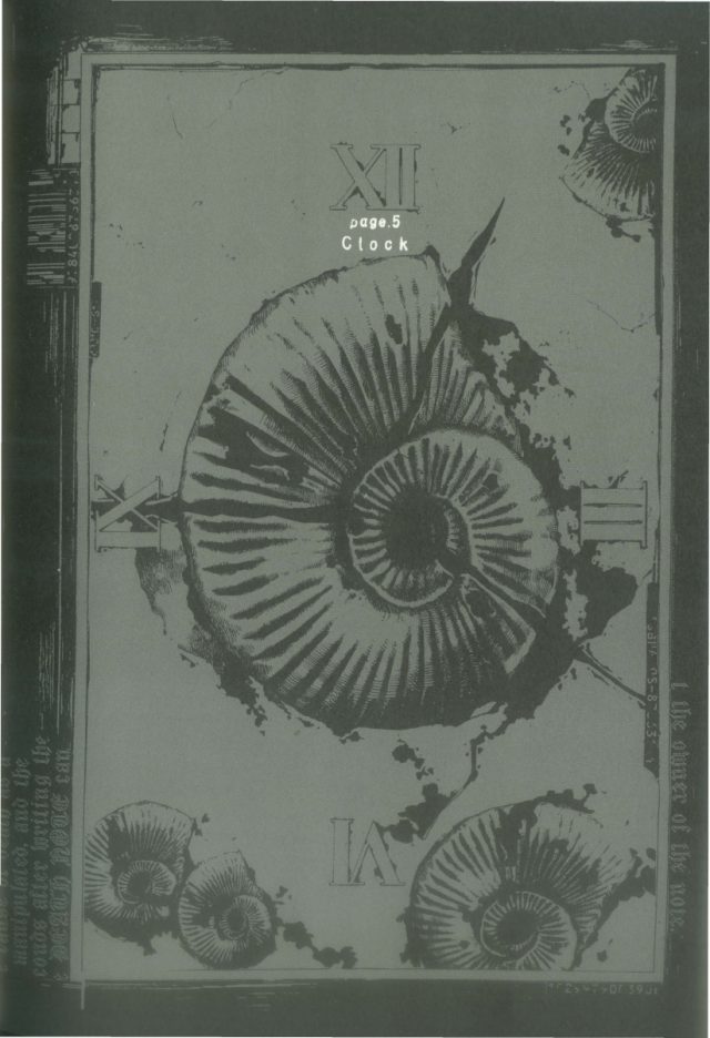 Death Note: Another Note (Light novel) – L & Naomi versus Beyond ...