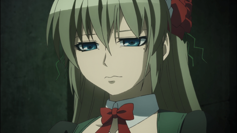 Magical Girl Spec-Ops Asuka – ep 11 – Todo mundo é triste | Anime21