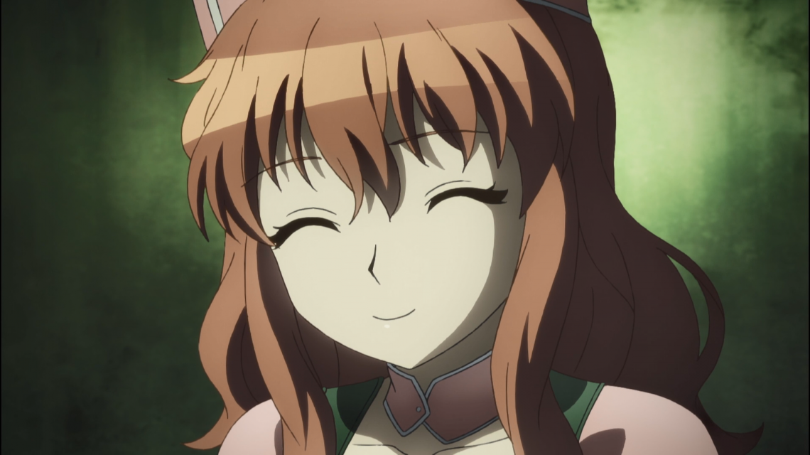 Magical Girl Spec-Ops Asuka – ep 8 – Chisato e Kurumi | Anime21