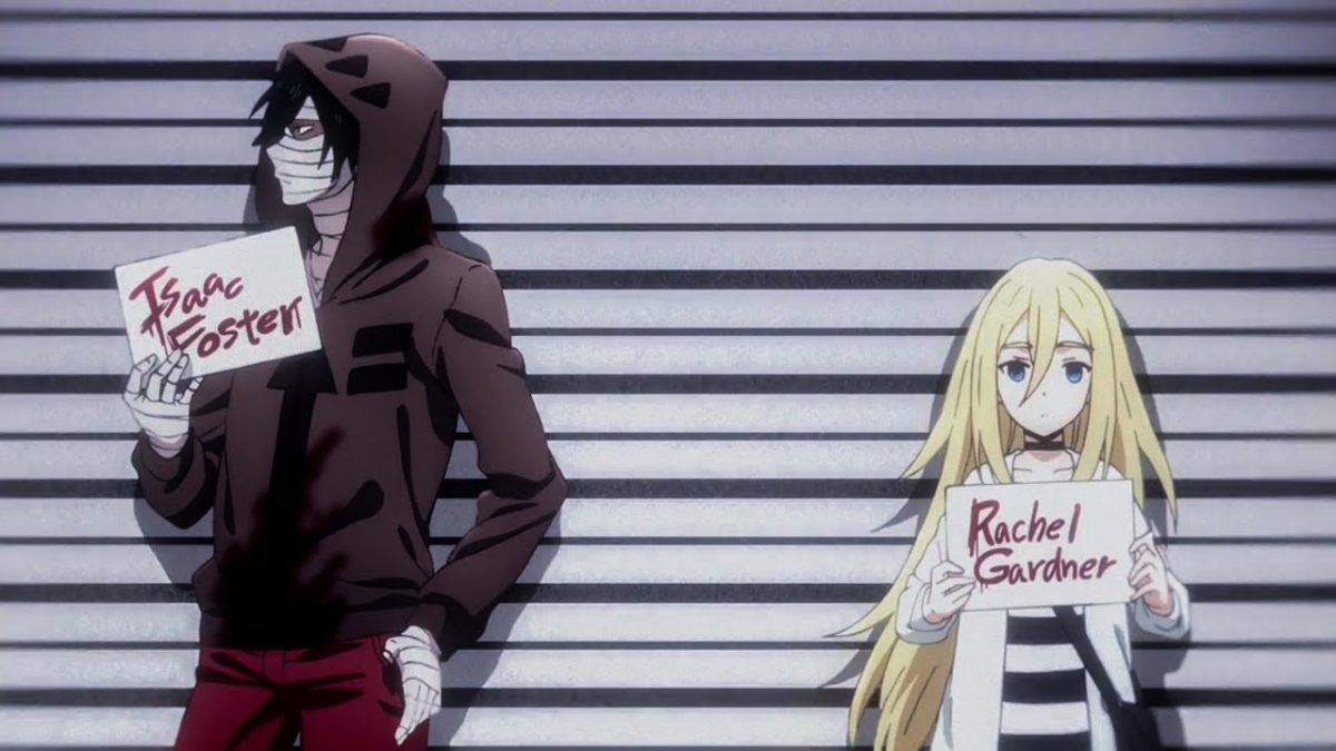 9 Animes de Fuga da Prisão – Você não vai conseguir fugir! | Anime21