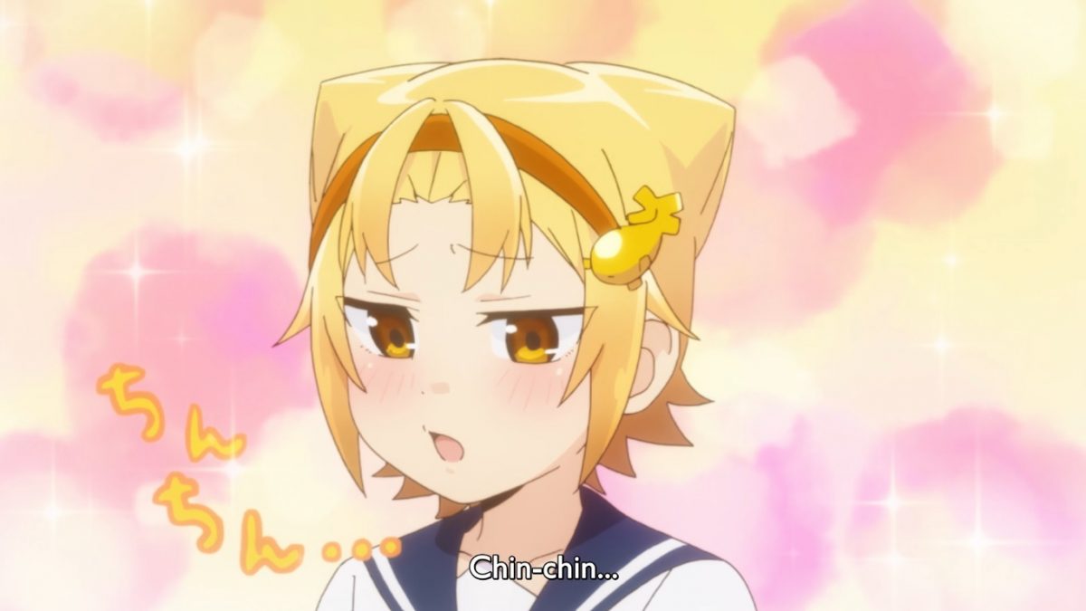 Yatogame-chan Kansatsu Nikki – Fofura também é cultura – Primeiras ...