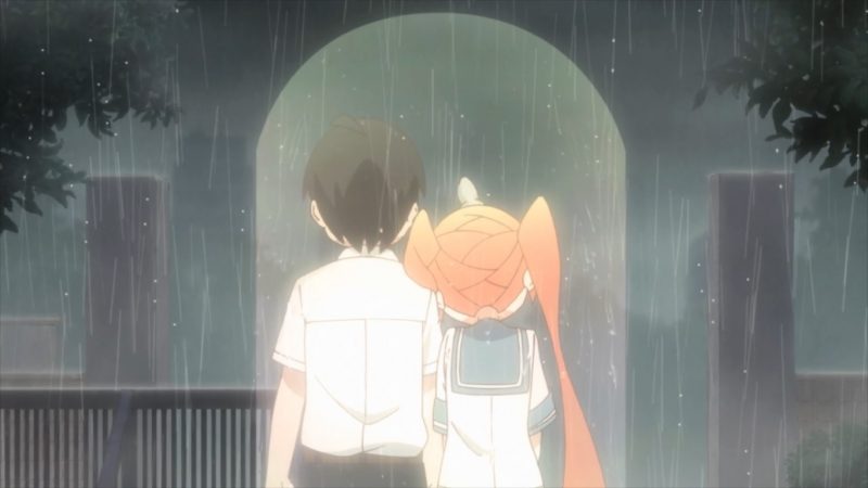 Ueno-san wa Bukiyou – A desajeitada cientista genial e o tapado do ...