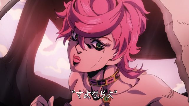 Jojo’s Bizarre Adventure: Vento Aureo – ep 25 – Wannabe | Anime21