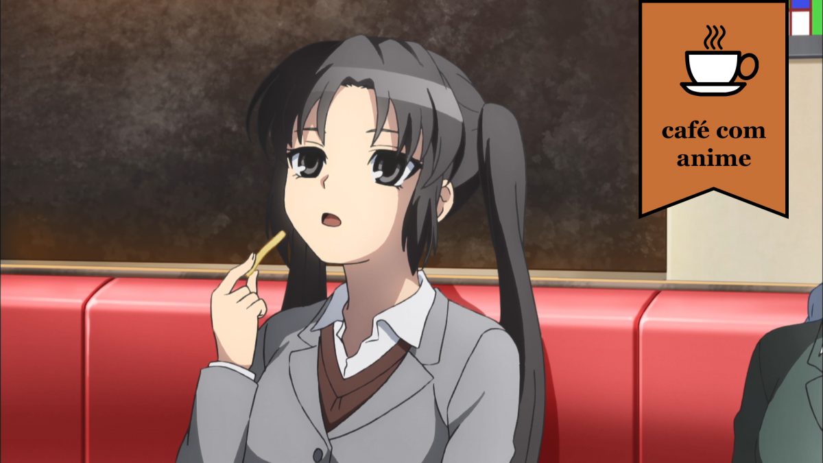 Café com Anime – Magical Girl Spec-Ops Asuka, episódio 12 | Anime21