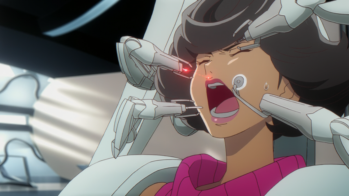 Carole & Tuesday – ep 3 – Um giro pelo elenco | Anime21