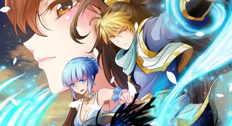 4 Manhuas para iniciantes | Anime21