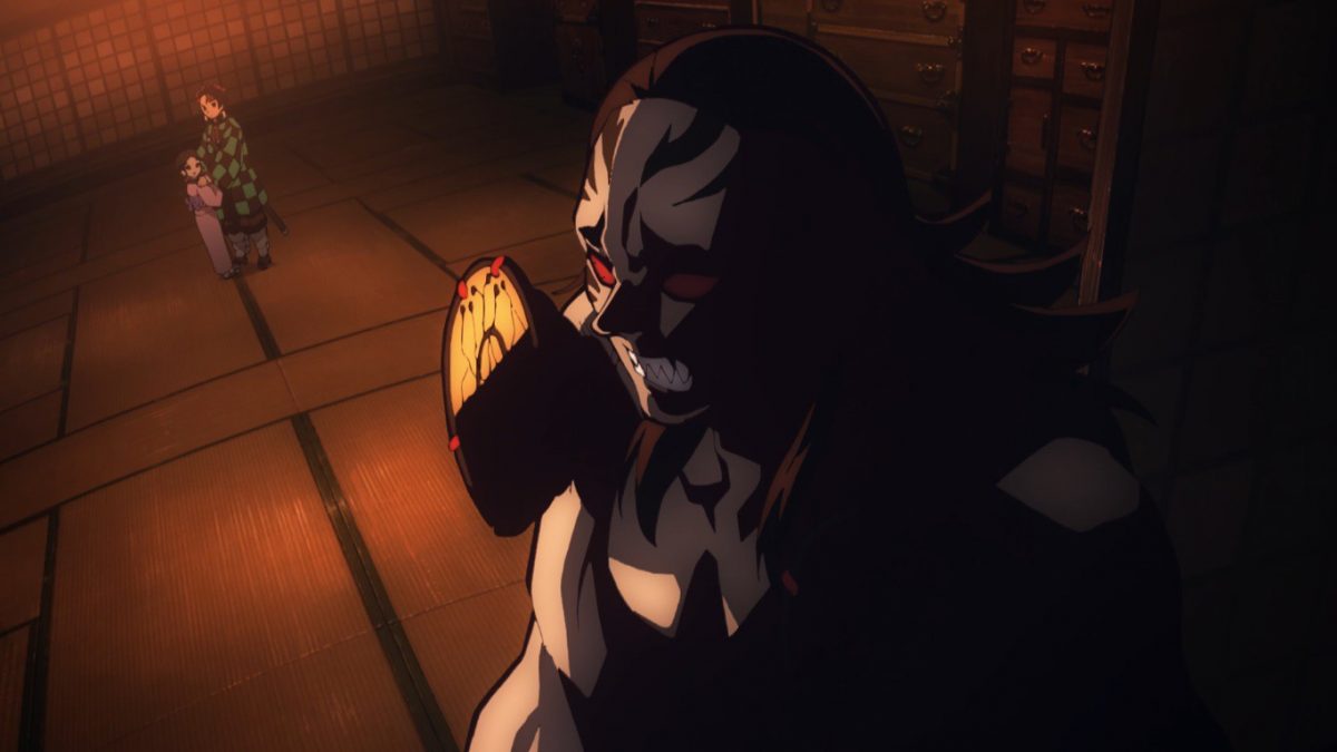 Kimetsu no Yaiba – ep 11 – Novos e peculiares personagens | Anime21