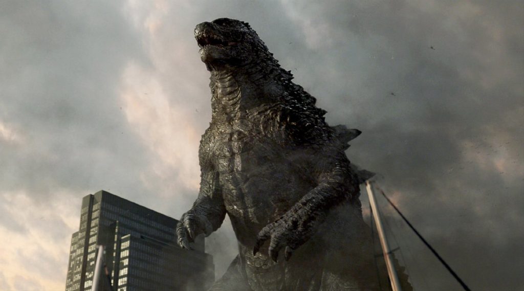 Godzilla (Live action) – O despertar dos monstros | Anime21