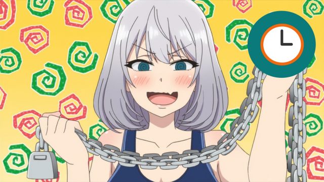 19 | agosto | 2019 | Anime21