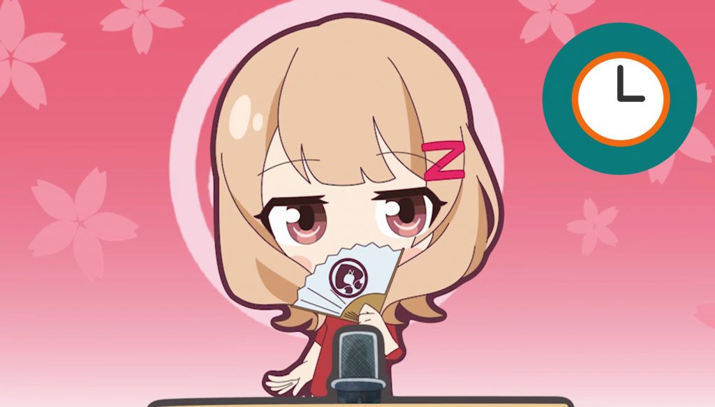 30 | setembro | 2019 | Anime21