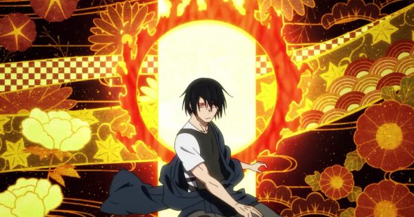 Fire Force – ep 11 a 13 – Para um grande líder, só a força ainda é ...
