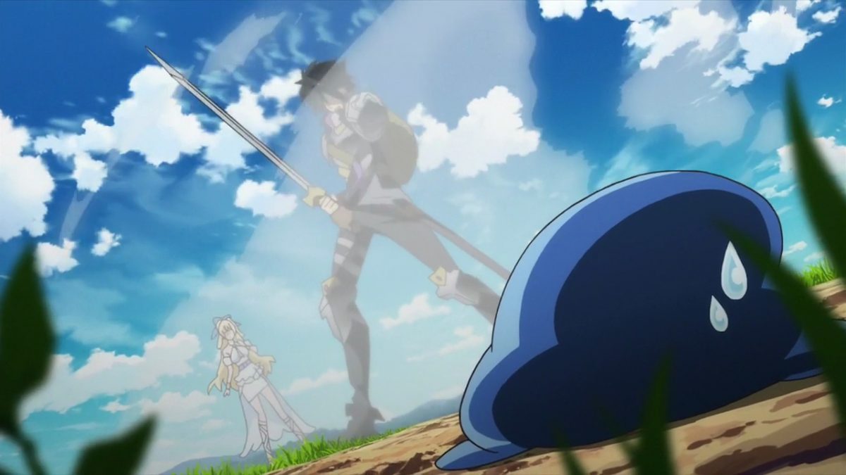 Kono Yuusha ga Ore Tueee Kuse ni Shinchou Sugiru – O exagero que ...