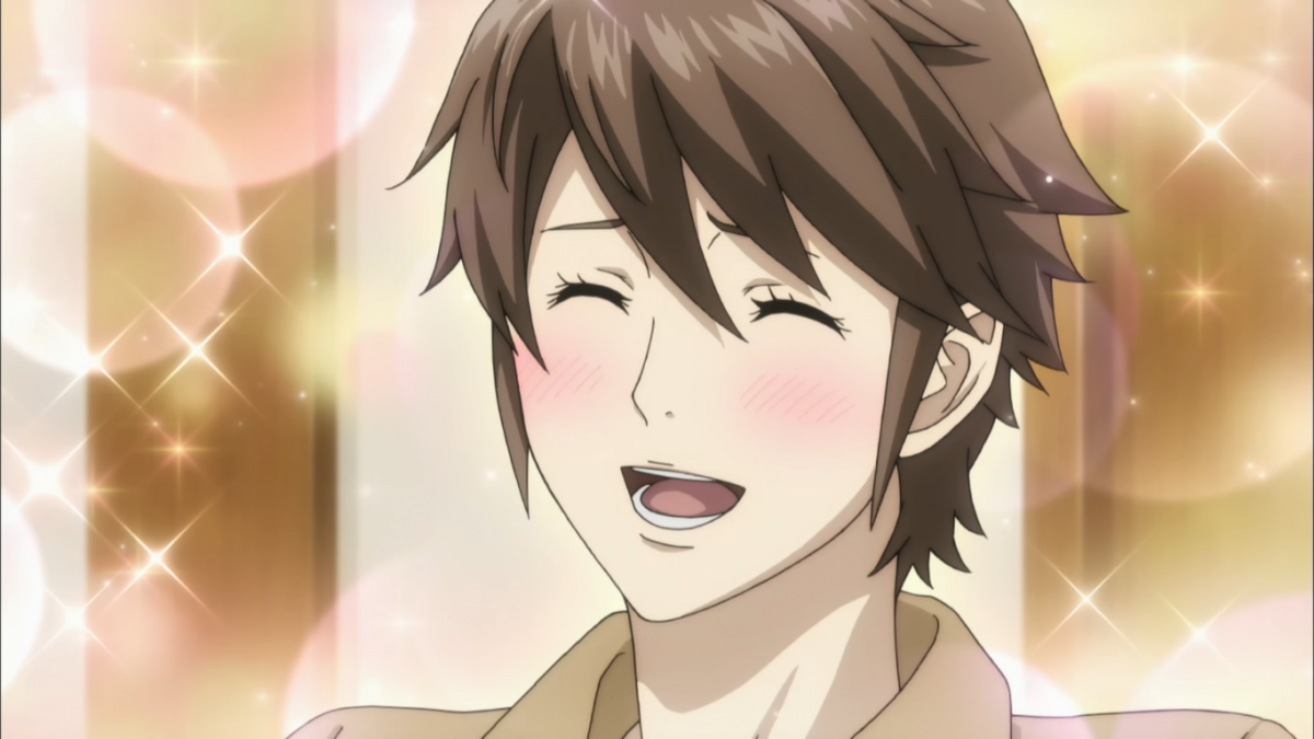 Kabukichou Sherlock – ep 5 – A melhor irmã dos animes | Anime21