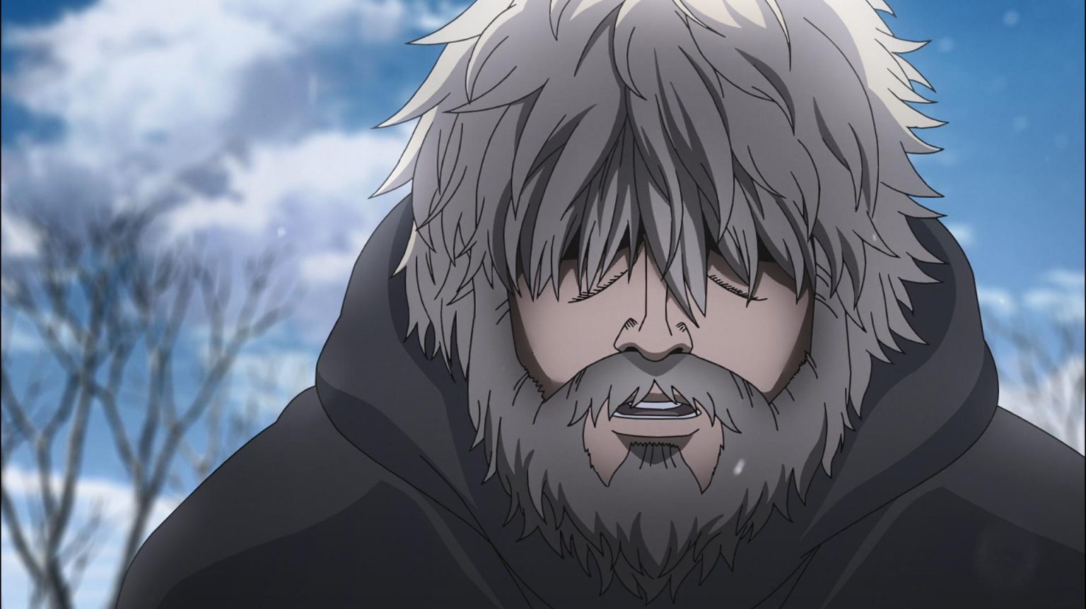Vinland Saga – ep 18 – Canuto, o Grande | Anime21